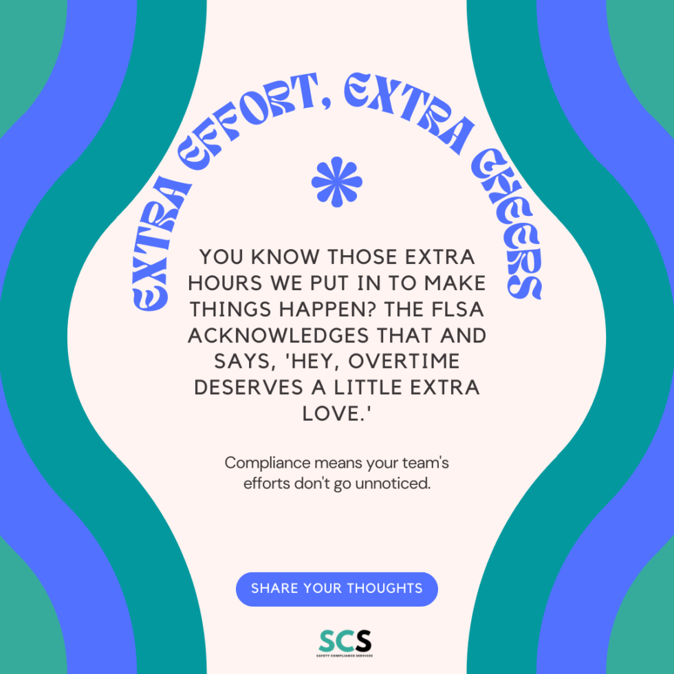 Why Every Business Should Embrace FLSA Standards | Safety Compliance ...